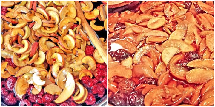 Easy Homemade Kompot Juice Recipe (Slavic Fruit Drink)