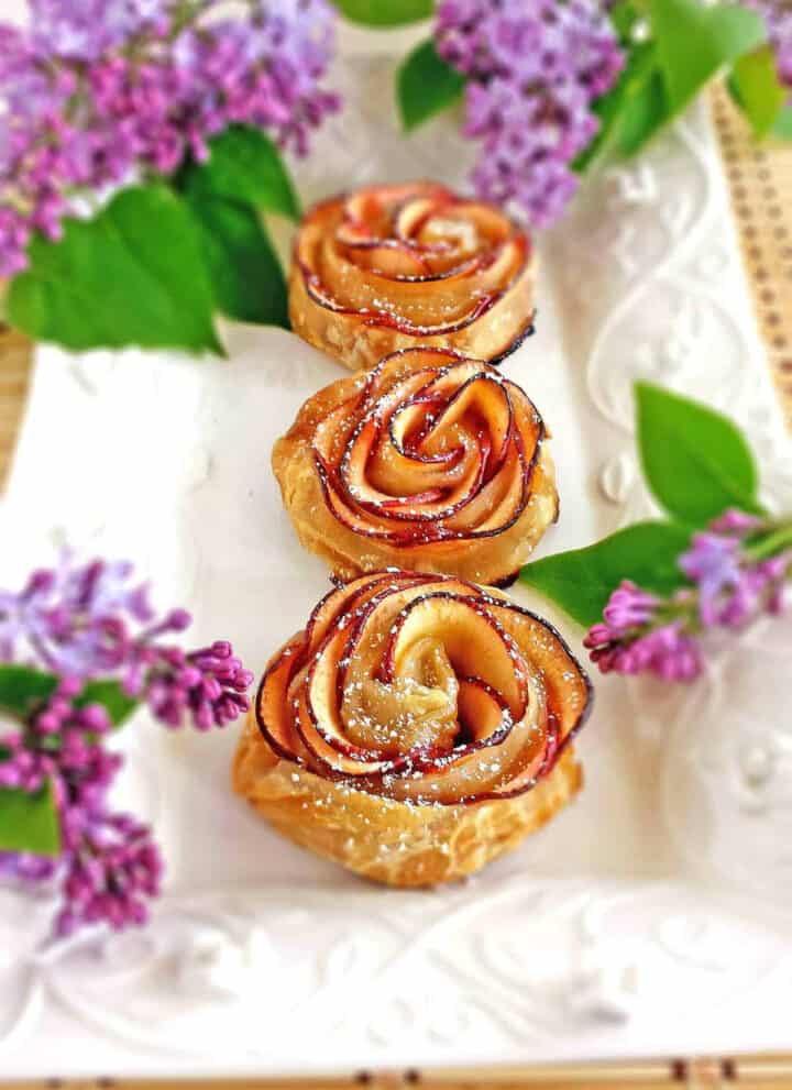 Desserts