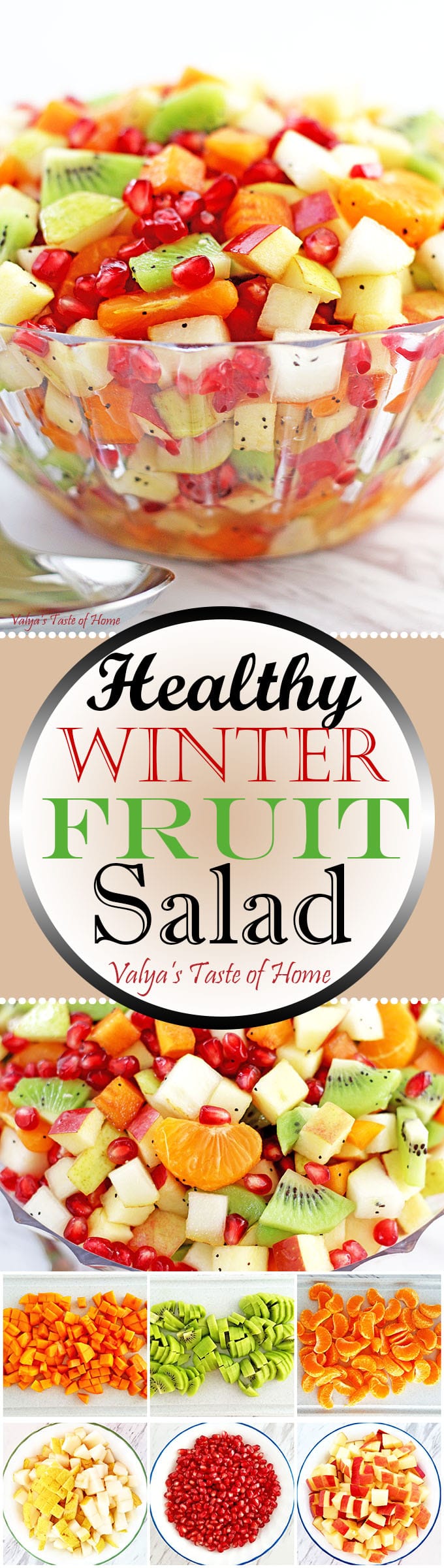 Healthy Winter Fruit Salad Valya s Taste Of Home healthy-winter-fruit-salad-valya-s-taste-of-home