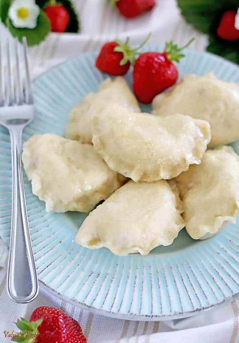 12 Authentic Ukrainian Recipes - Valya's Taste of Home