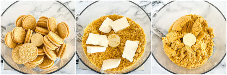 The Best Lemon Oreo Truffles (Beginner-Friendly Recipe!)