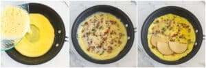 How to Make an Omelette (The Best Tried and Tested Way!)